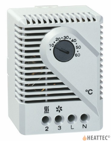 Mechanical Thermostat (FZK Series) - Heattec® Webshop