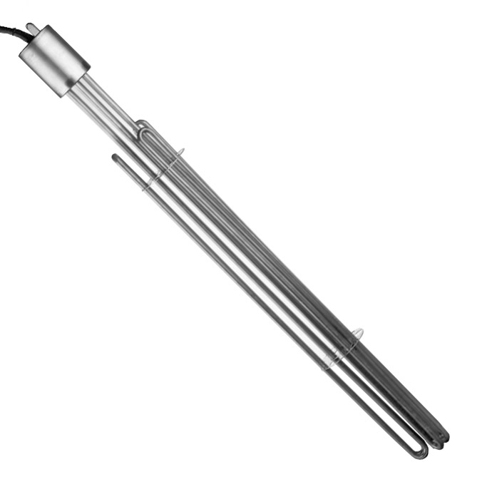 Immersion Heater (Hoog vermogen) EPV-GP - Heattec® Webshop